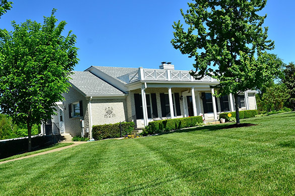 Early Spring Lawn Care Tips